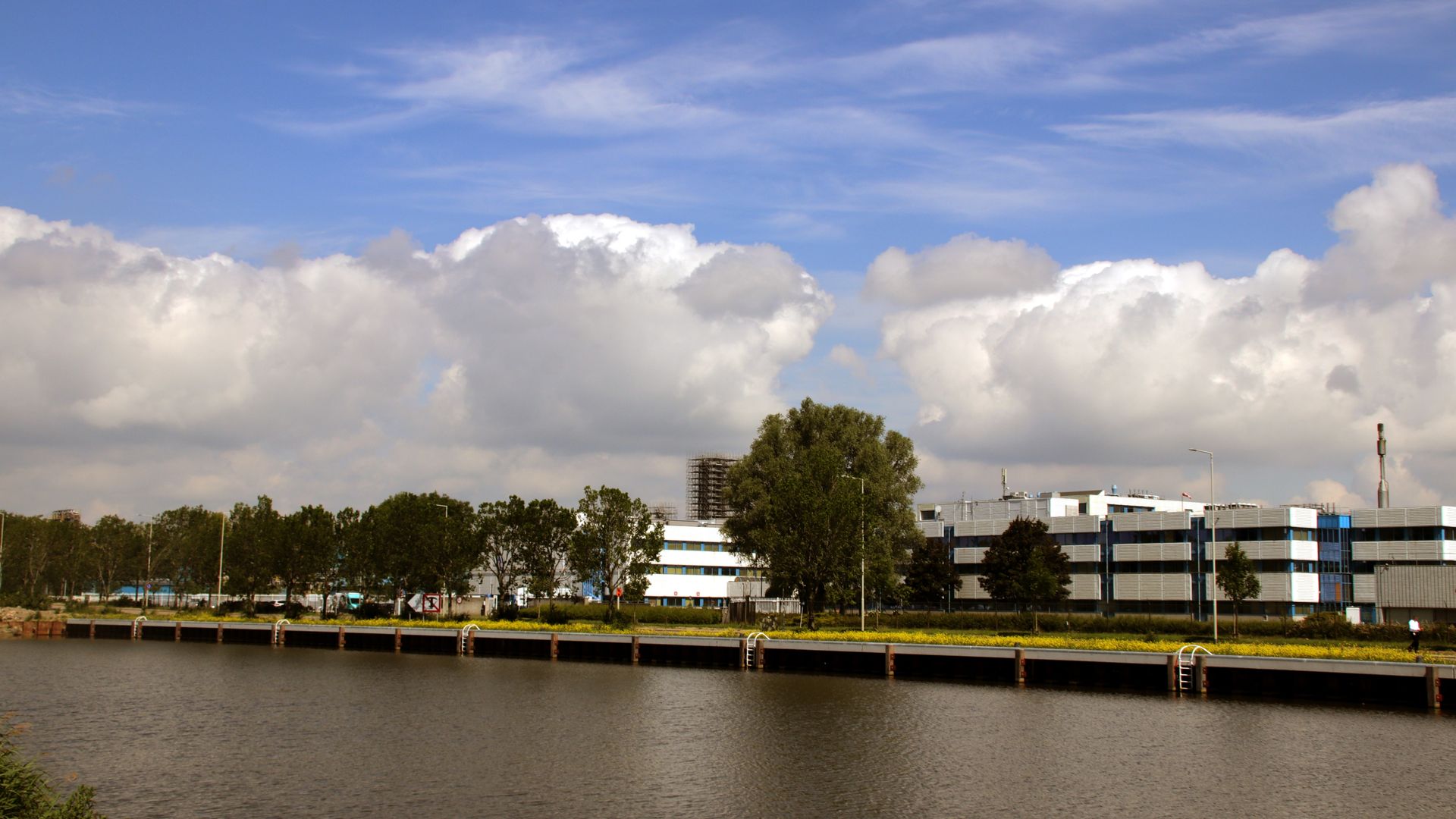 Waterstichting vreest voor uitstel PFAS-aanpak door overname Sabic