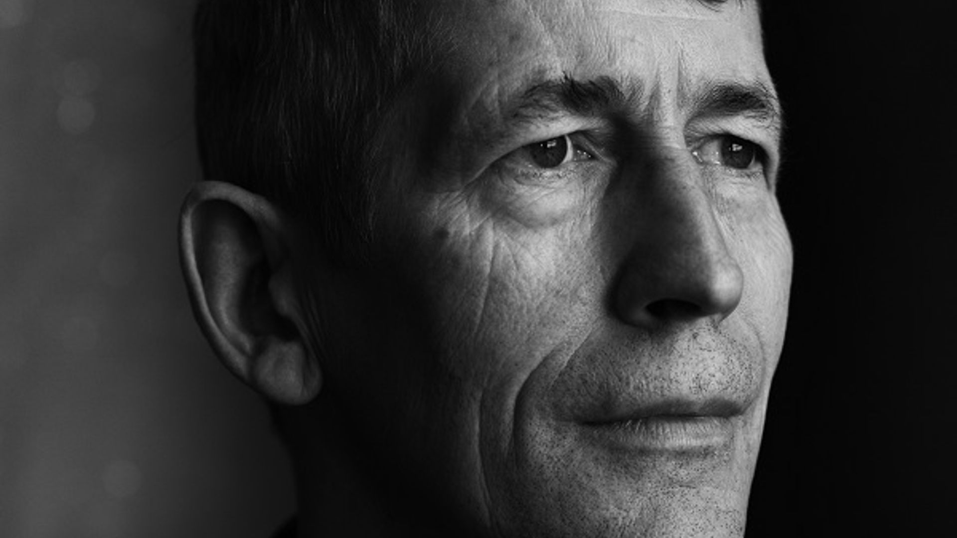 Interviewavond met Belgische schrijver Chris De Stoop