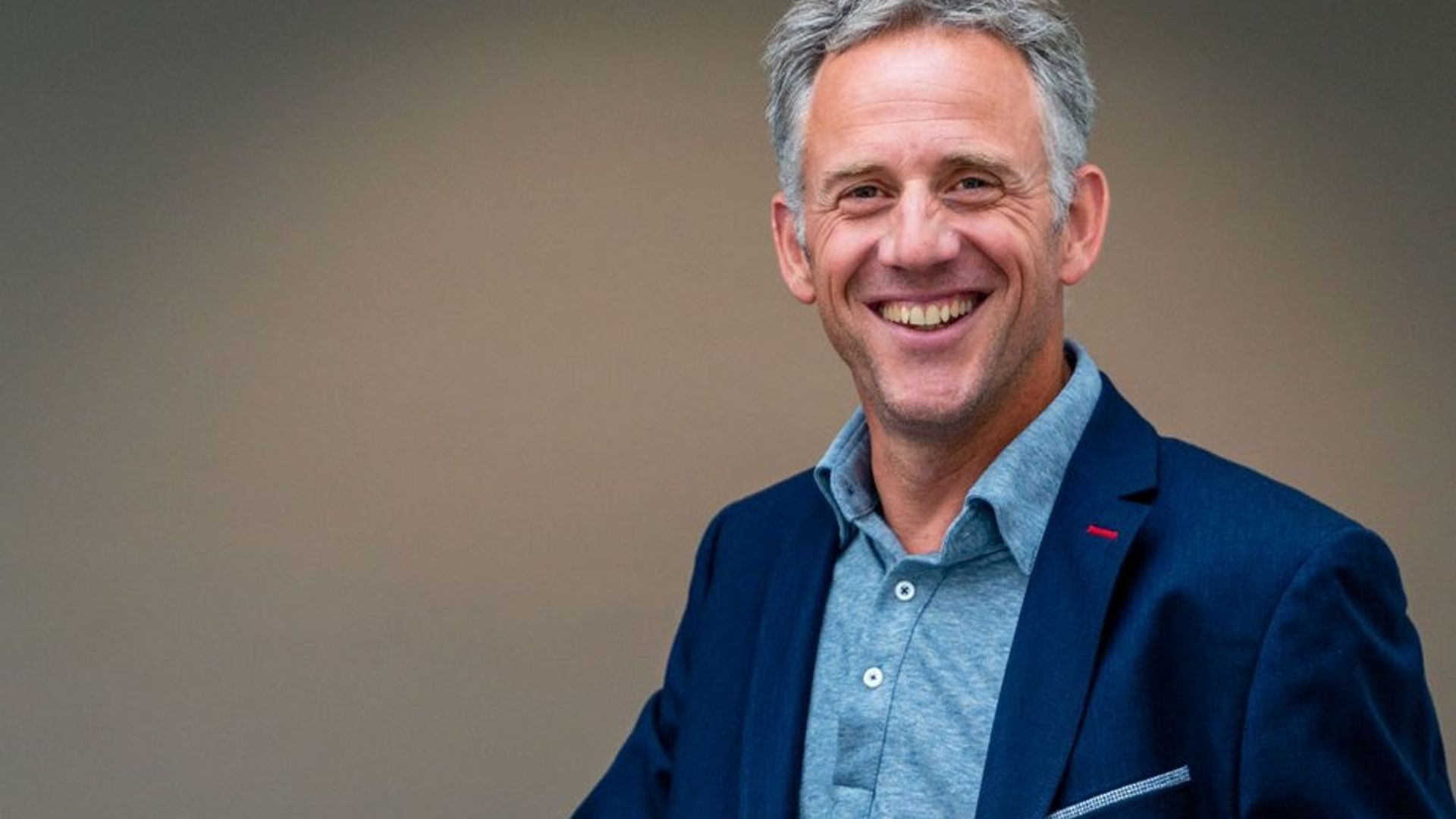 Wethouder Twan Zopfi stopt als wethouder van de gemeente Zundert