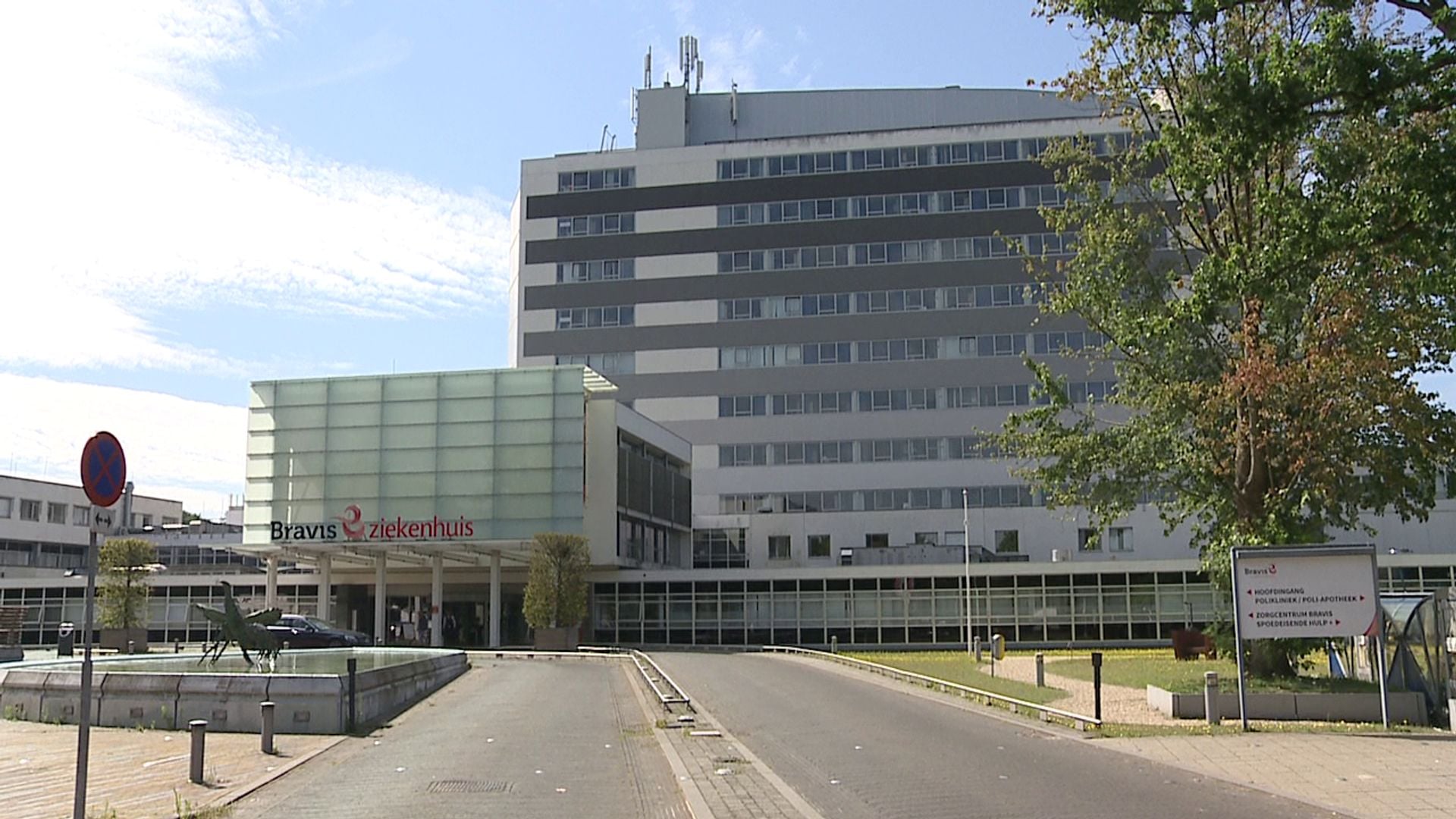 Bravis-terrein Bergen op Zoom wordt zorgplein met woningen: 'Alle opties nog open'