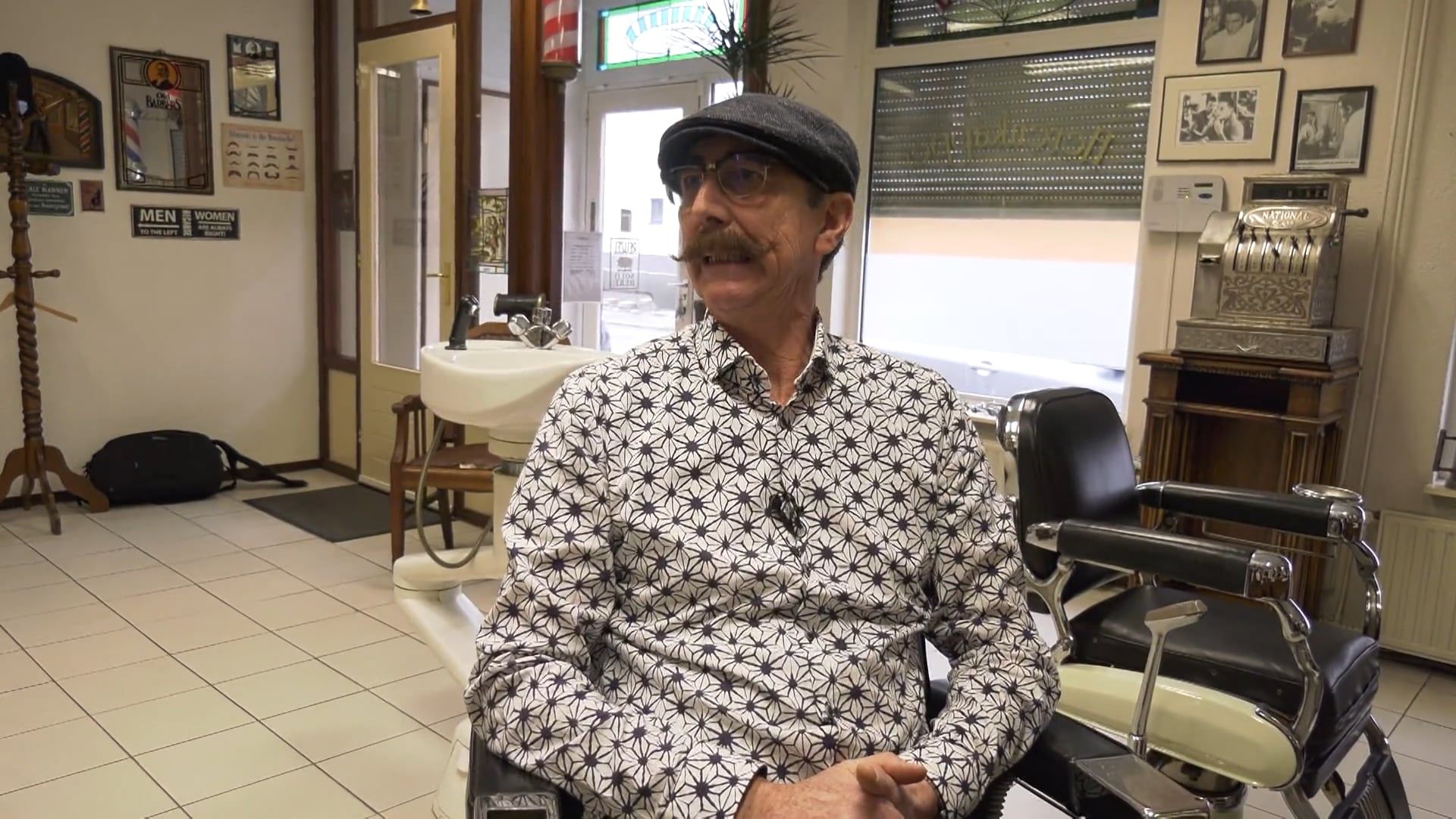 Bijzondere verzamelingen - 19 april 2023