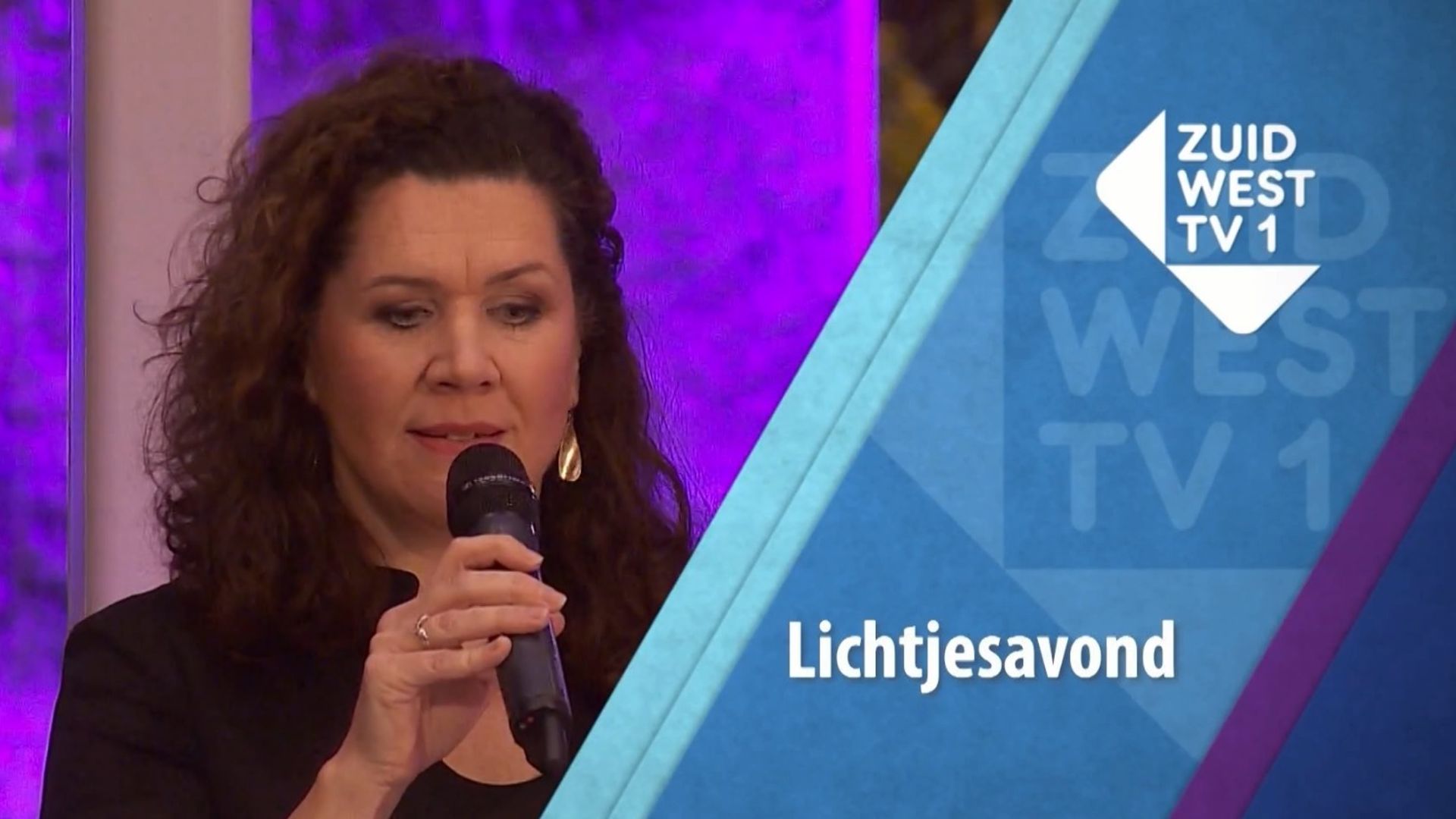 Kijk live naar de Lichtjesavond in Roosendaal op ZuidWest TV
