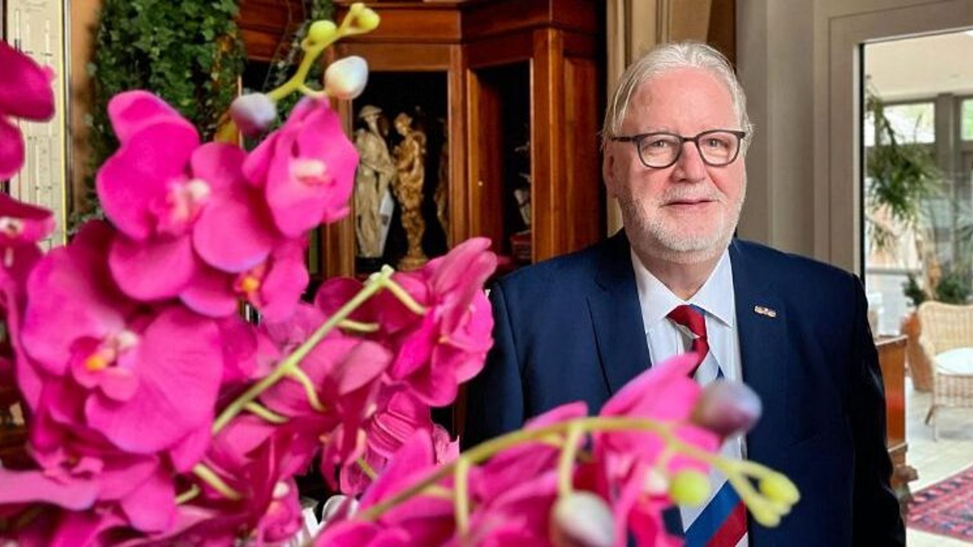 De bittere strijd van Ton Linssen als éénmanslijst: 'Ik wil een ...