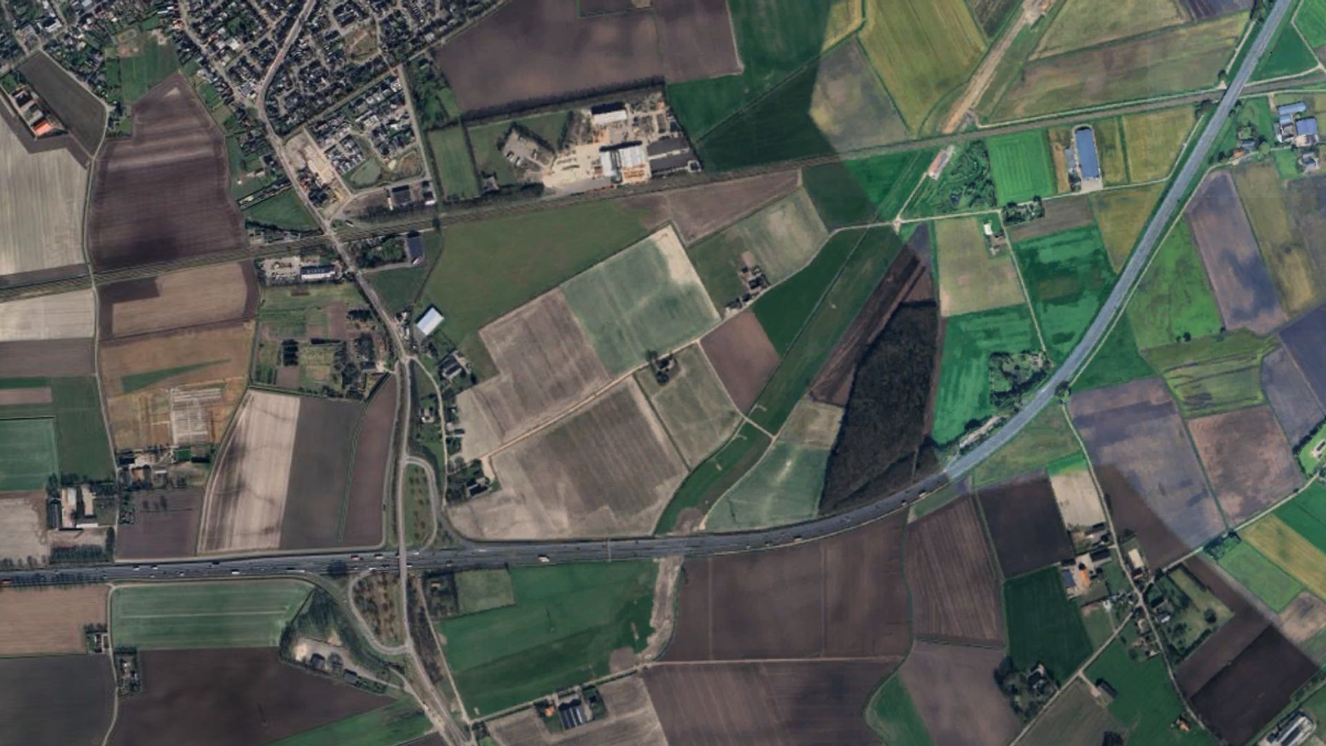 Gemeente heeft 5,5 miljoen over voor landbouwgrond: 'Inzetten als ...