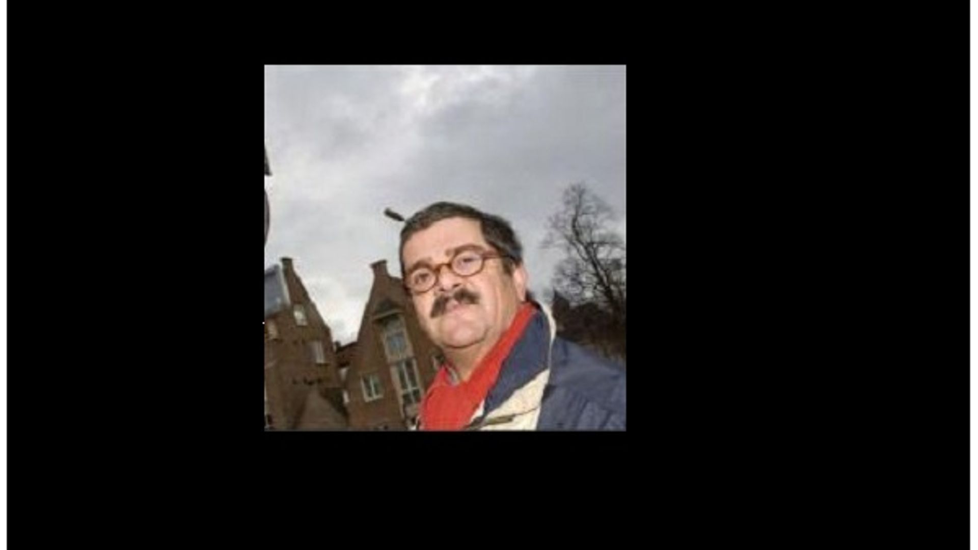 Jack Stuart overleden