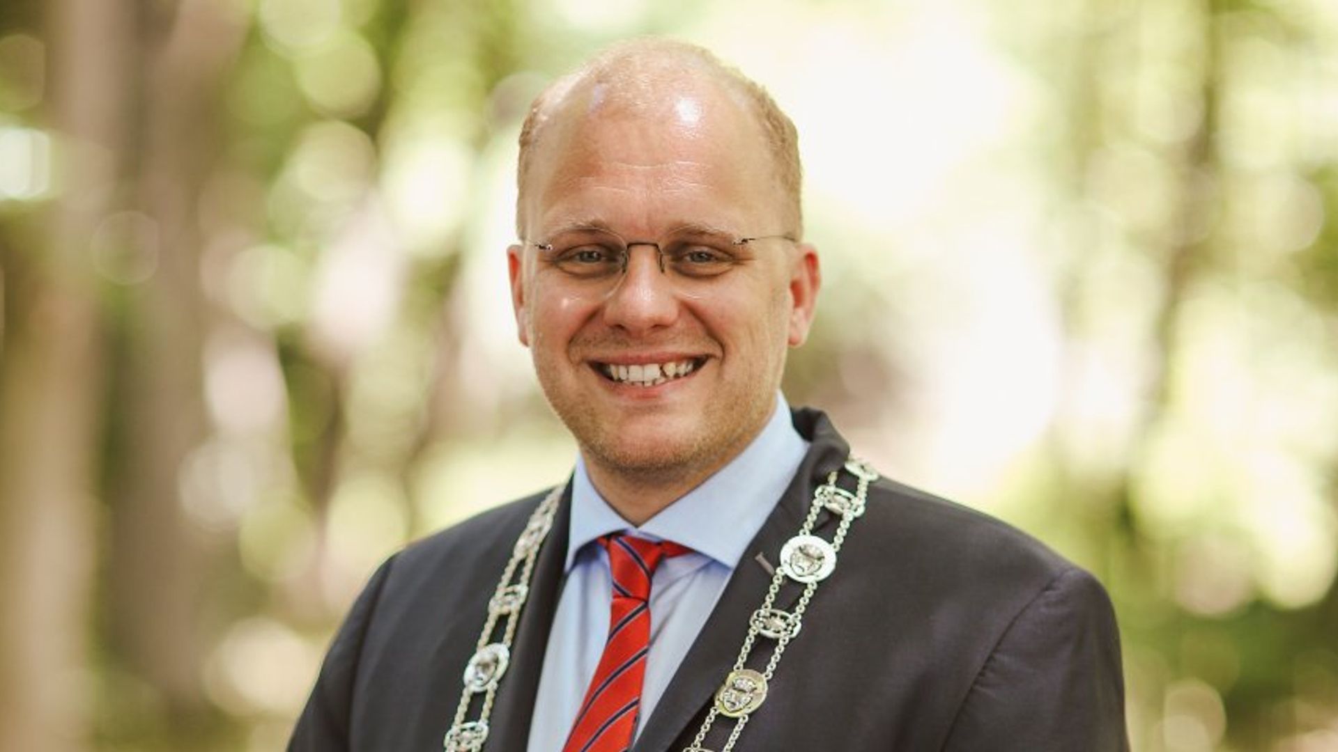 Joris Bengevoord (GroenLinks) voorgedragen als nieuwe dijkgraaf van waterschap Brabantse Delta