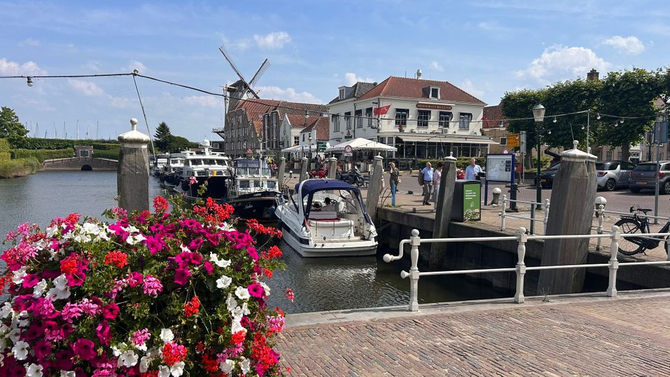 Inwoners Willemstad niet blij met aangekondigde verkeersmaatregelen