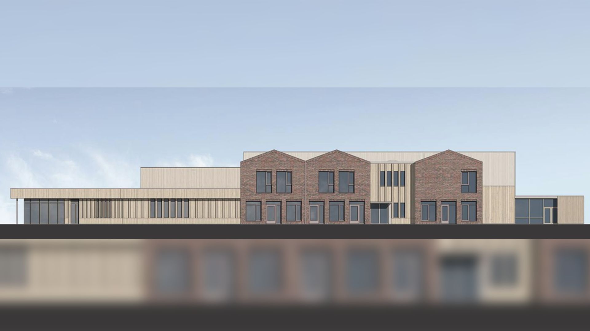 Realisatie MFA Zevenbergschen Hoek eindelijk van start: 'Primeur voor ...