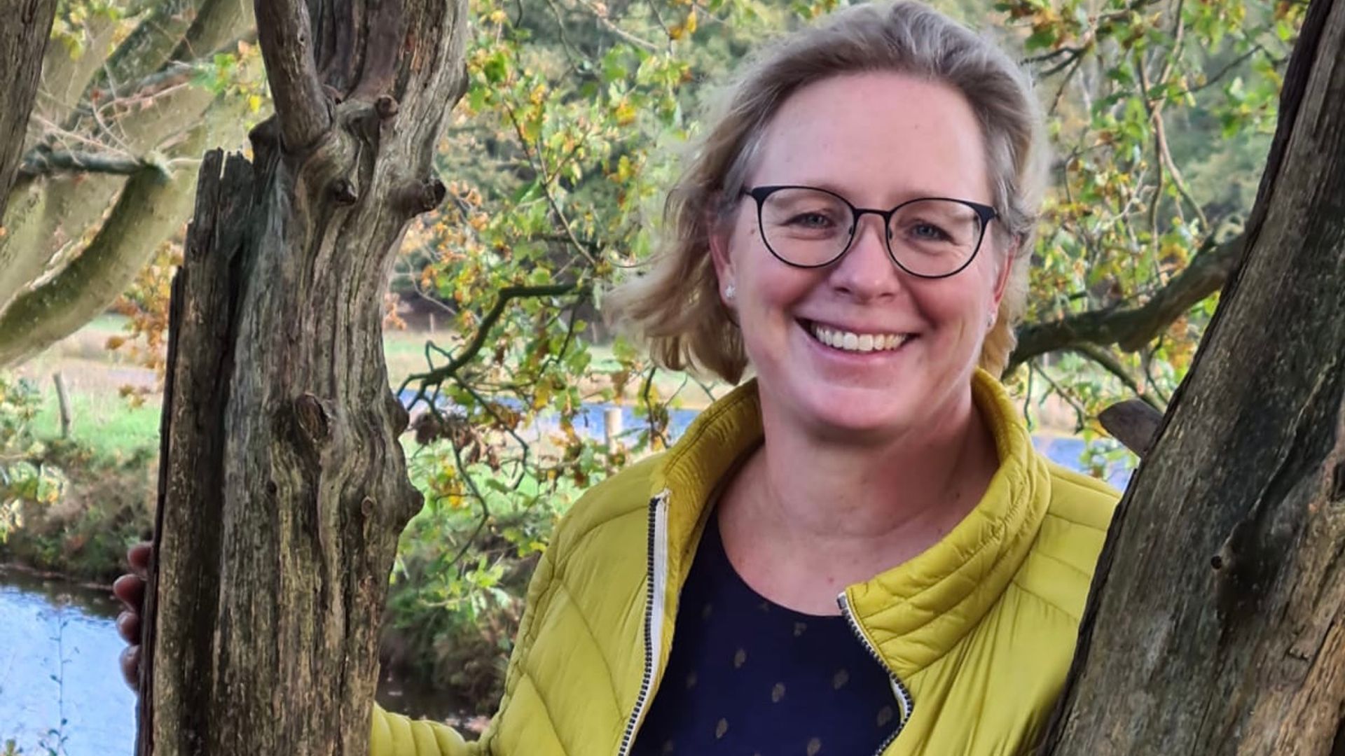 VLP Roosendaal groeit met één zetel door overstap van Femke Peters