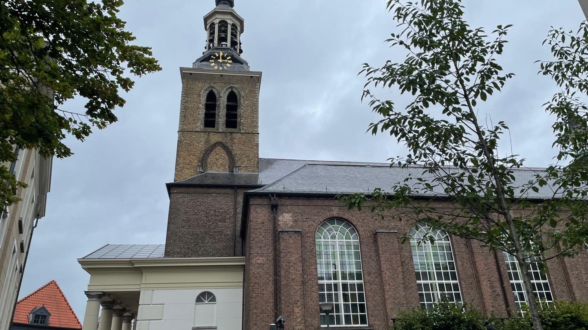 Gemeente gaat Sint Jan kopen: 'Al een heel lange tijd mee bezig geweest'